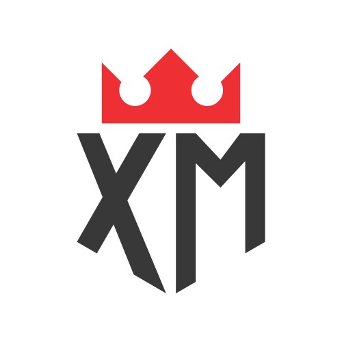 Xm Logo Vector Images (over 1,400)