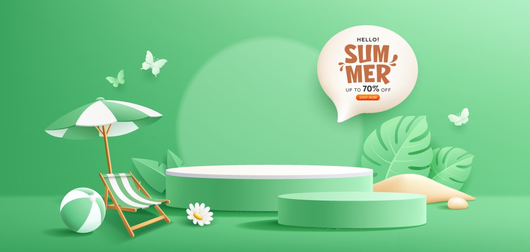 Summer Banner Vector Images (over 400,000)