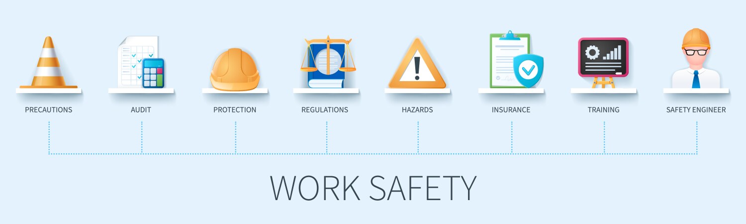 Work Safety Vector Images (over 120,000)