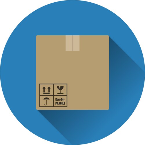 Package Icon Vector Images (over 520,000)