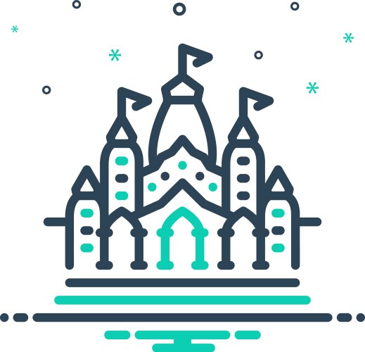 Temple Symbol Vector Images (over 34,000)