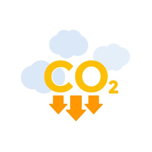 Carbon Emission Reduction Vector Images (over 3,800)