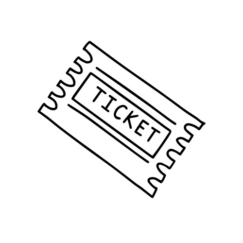 Vintage Ticket Vector Images (over 17,000)