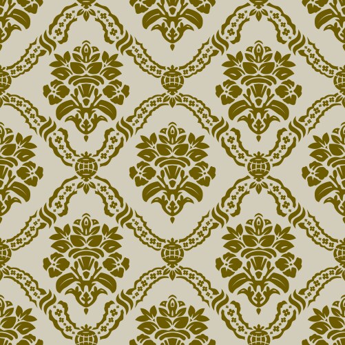 Floral Patten Vector Images (over 210)