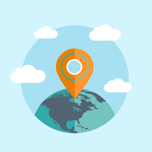 Location Vector Images (over 630,000)