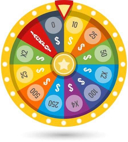 Luck Wheel Vector Images (over 12,000)
