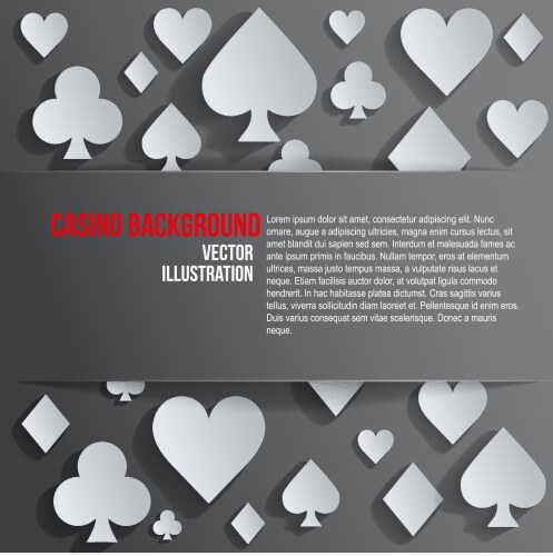 Card Game Background Vector Images (over 71,000)