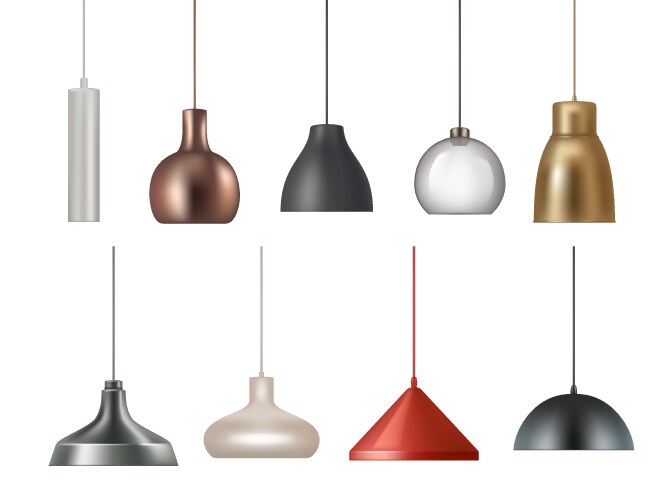 Hanging Lamp Vector Images (over 23,000)