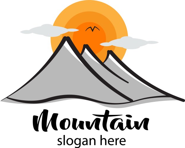 Ridge Logo Vector Images (over 1,600)