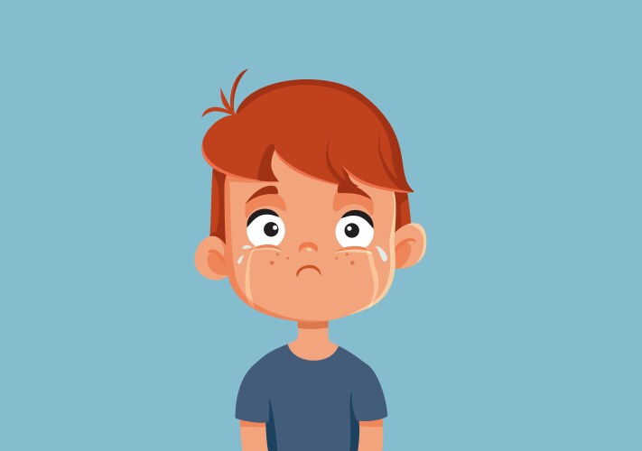 Sad Boy Vector Images (over 16,000)