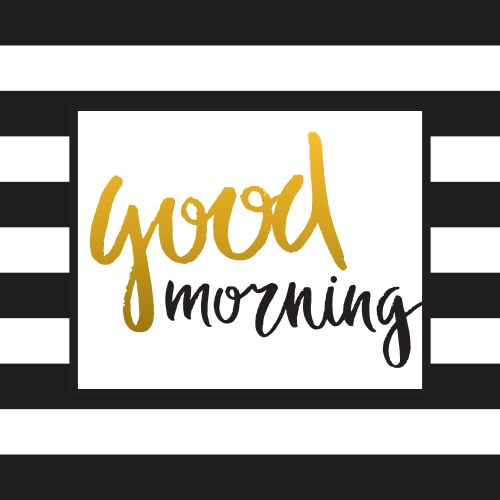 Good and bad habits poster set Royalty Free Vector Image