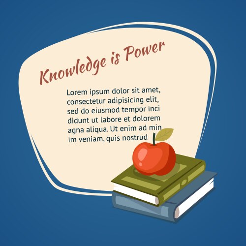 Knowledge is Power Vector Images (over 210)