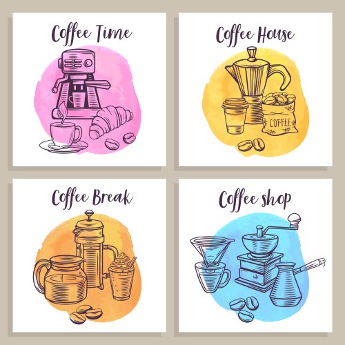 Press reporter id card template Royalty Free Vector Image