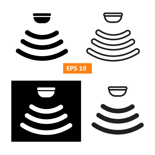 Sensor Vector Images (over 40,000)