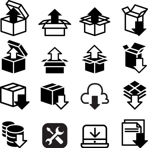 Software Vector Images (over 270,000)