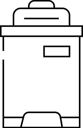 Trash Compactor Vector Images (over 550)