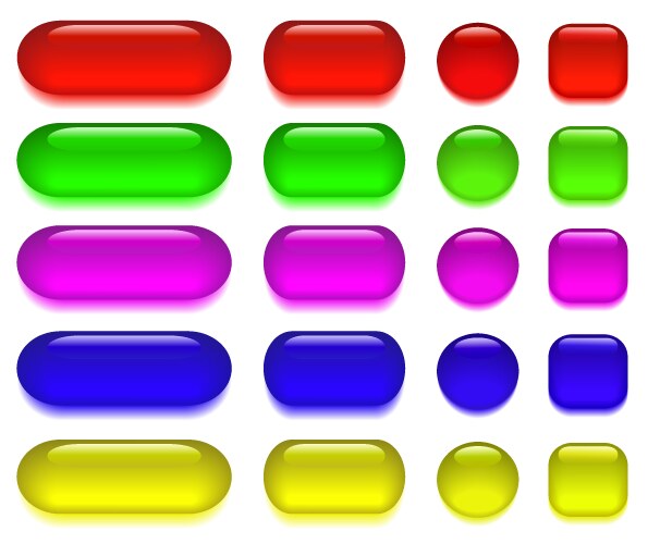 Button Vector Images (over 2.8 million)