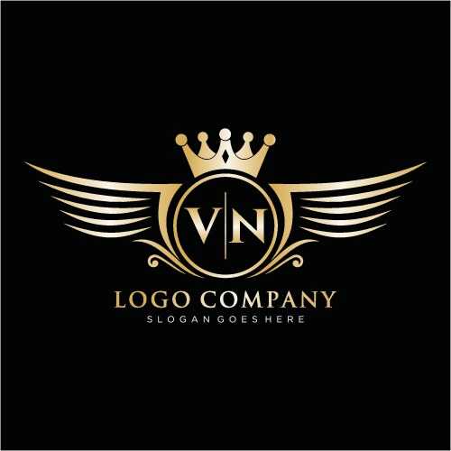 Vn Logo Vector Images (over 1,800)