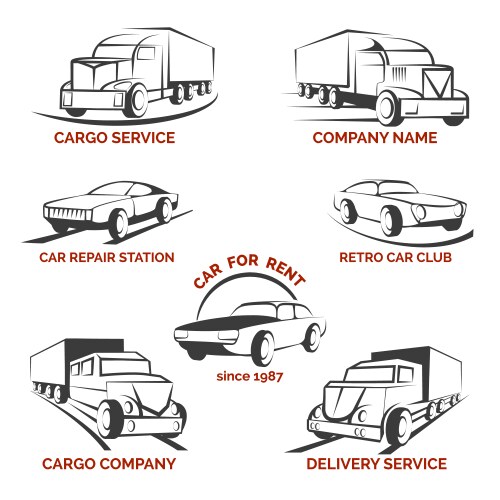 Car Club Logo Vector Images (over 3,900)