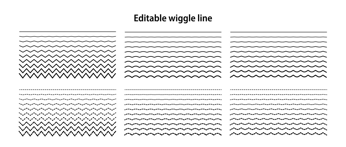 Wiggle Vector Images (over 12,000)