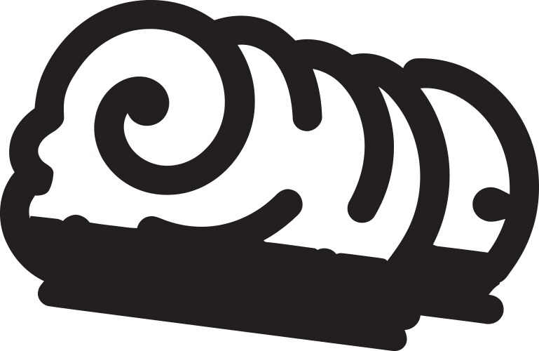 Egg Roll Vector Images (over 5,300)