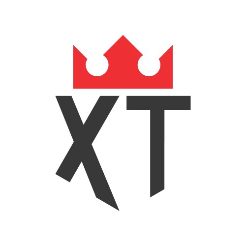 Xt Logo Vector Images (over 1,300)
