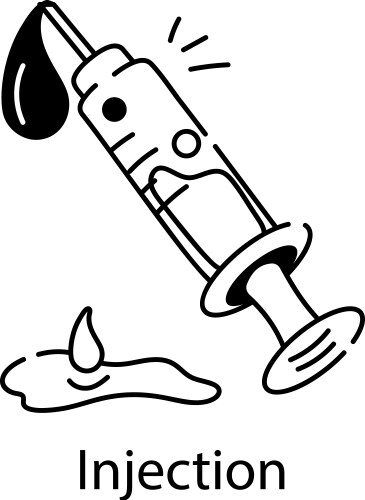 Injection Vector Images (over 80,000)