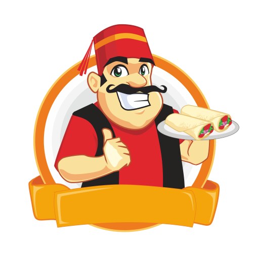 Kebab Logo Vector Images (over 3,200)