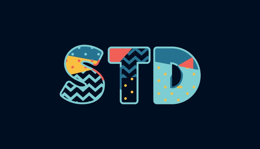 Stds Vector Images (over 540)