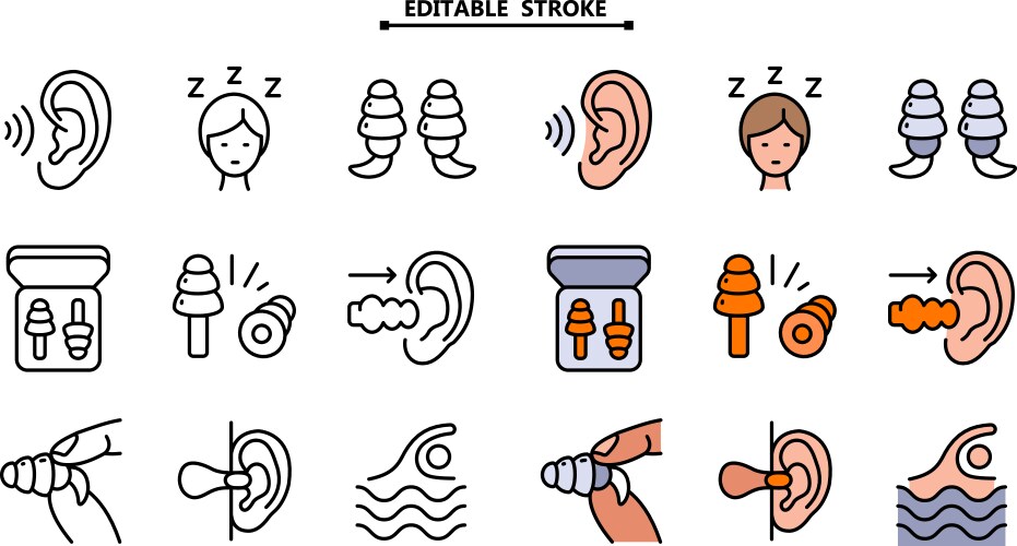 Noise Vector Images (over 99,000)