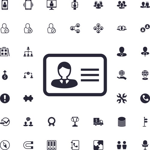 Free Id Card Background Vector Images (over 2,200)