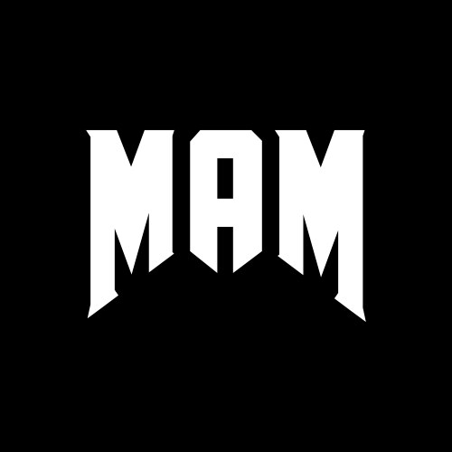 Mam Logo Vector Images (99)