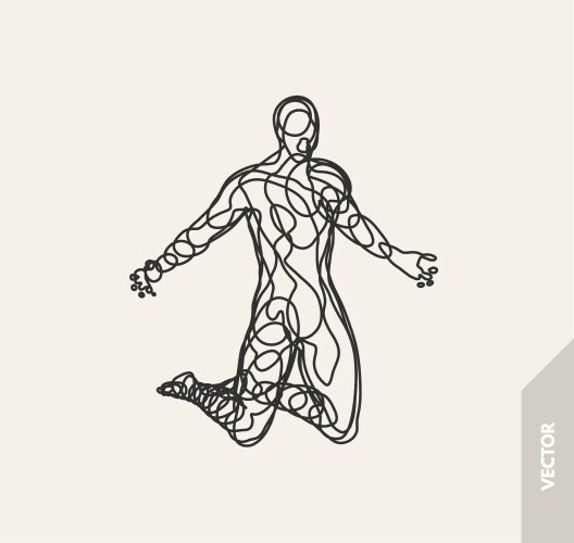 Anoman Royalty Free Vector Image - VectorStock