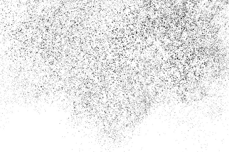 Thread overlay texture Royalty Free Vector Image