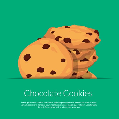 Cookies Vector Images (over 110,000)