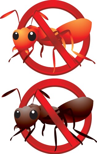 Ant Cartoon Vector Images (over 10,000)