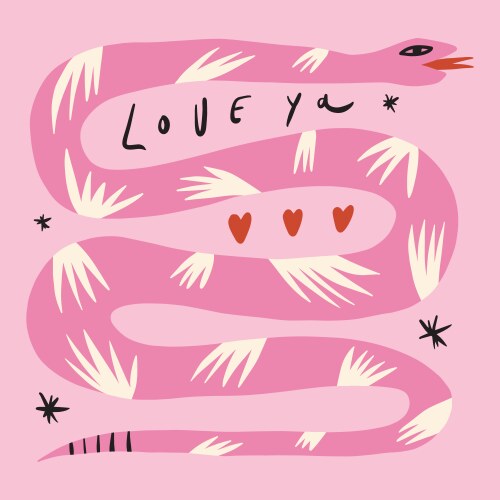 Ugly Snake Vector Images (over 100)