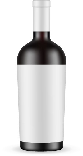 Spirit Bottle Label Template Vector Images (over 340)