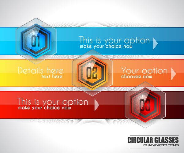 Simple dark stylized data table layout template Vector Image