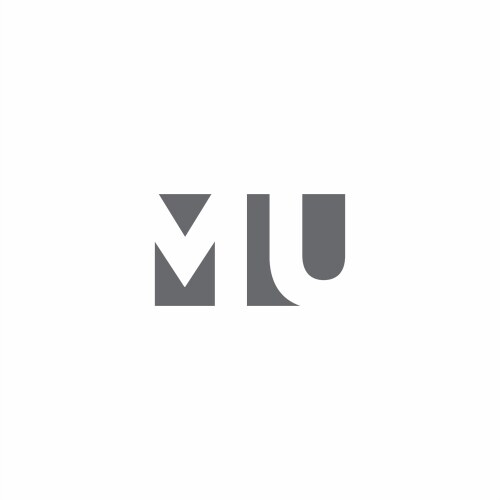 Mu Logo Vector Images (over 2,000)