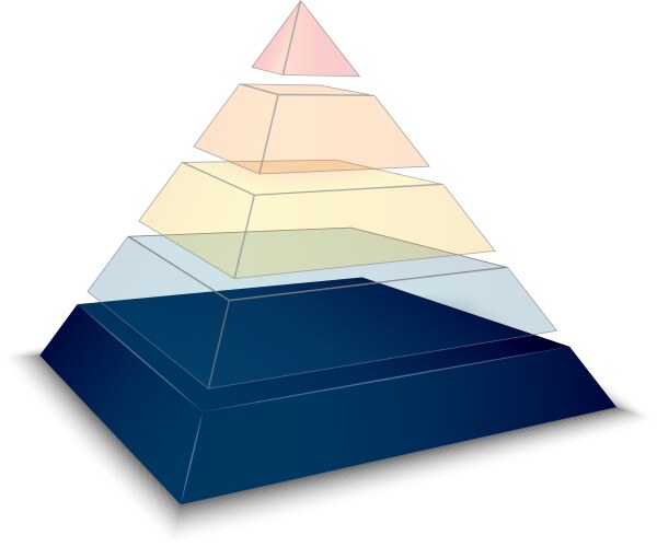 Pyramid Vector Images (over 100,000)