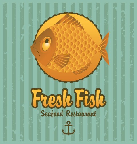 Retro Fish Vector Images (over 39,000)