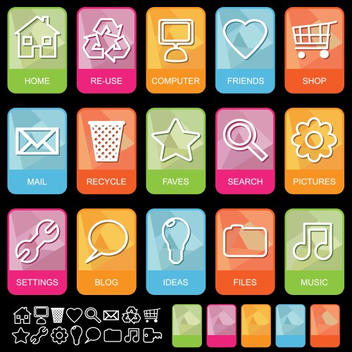 Tab Vector Images (over 69,000)