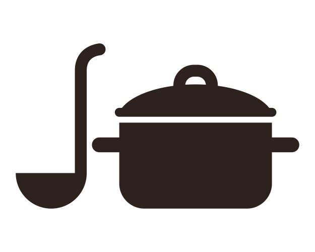 Cooking Pot Vector Images (over 72,000)
