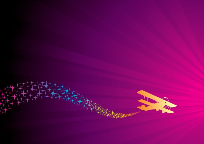 Flight Vector Images (over 340,000)