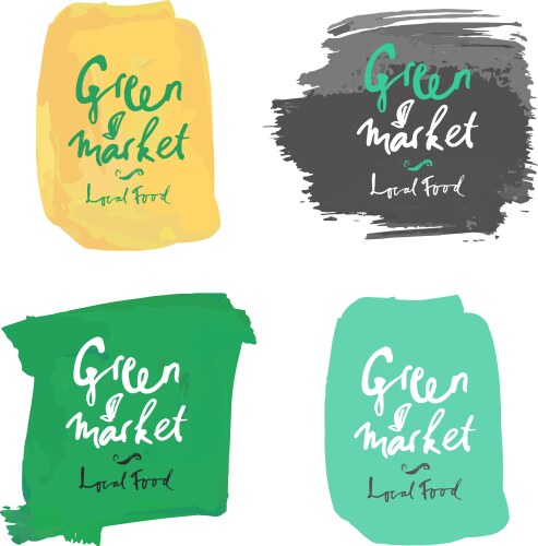 Market Logo Vector Images (over 940,000)