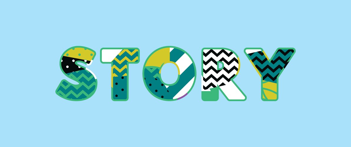 Story Vector Images (over 190,000)