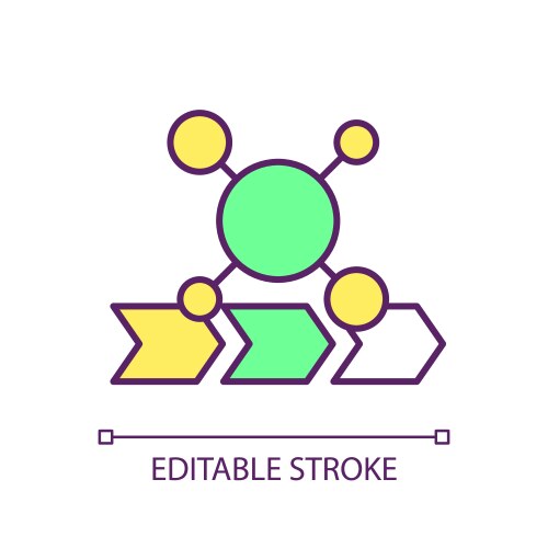 Synthesis Icon Vector Images (over 5,700)