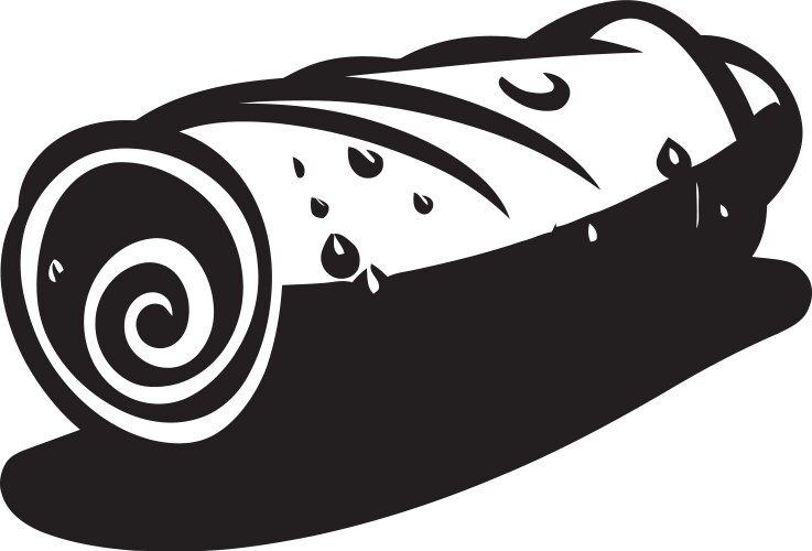 Egg Roll Vector Images (over 5,300)