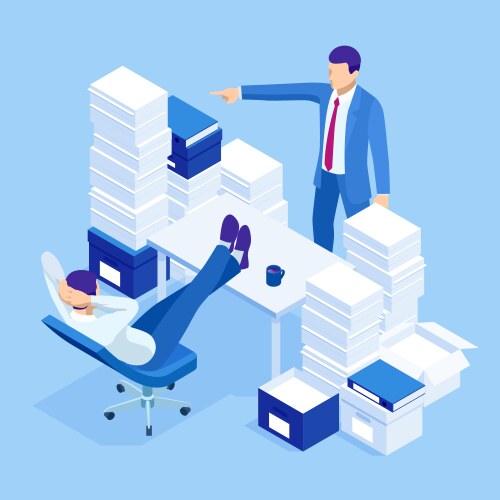 Workload Vector Images (over 2,800)